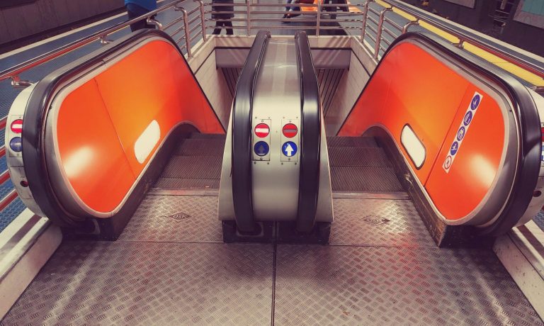 “no one” video teaser – ex machina music project